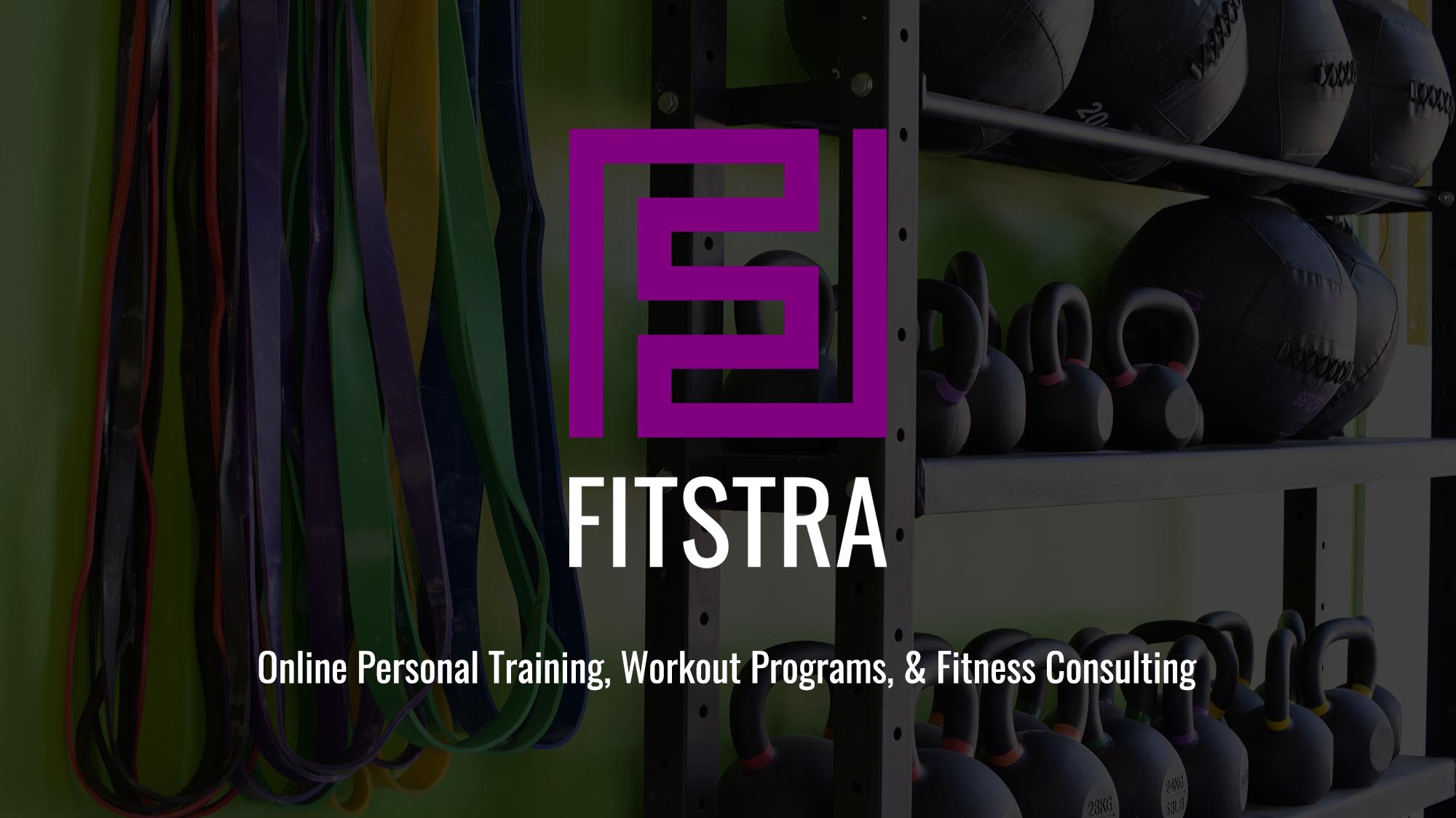 About - Fitstra